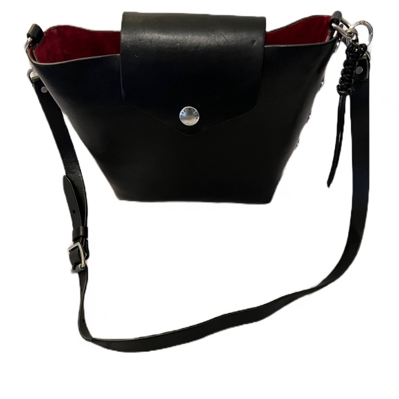 rag & bone | Bags | Rag Bone Bucket Bag | Poshmark